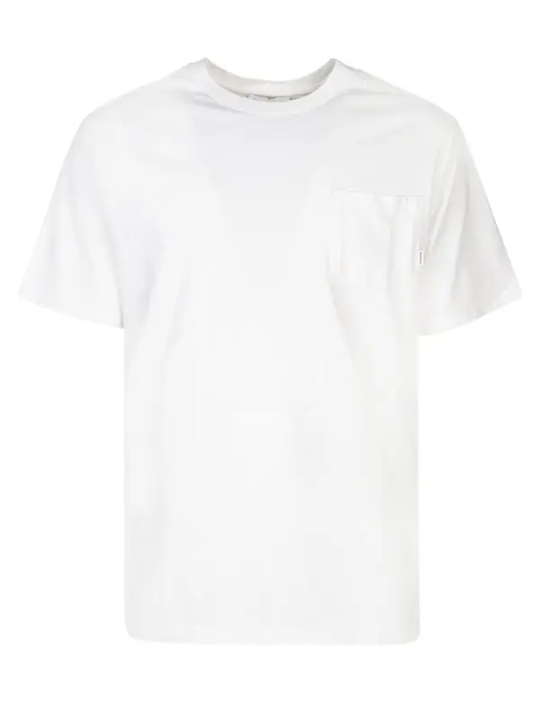 EDMMOND STUDIOS Organic Cotton T Shirt