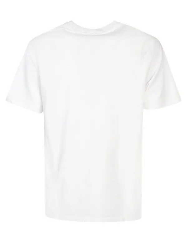EDMMOND STUDIOS Organic Cotton T Shirt