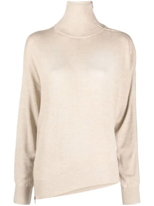 Isabel Marant Étoile Gaelo Wool Jumper