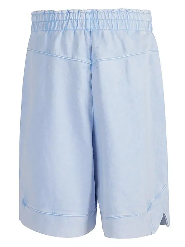 ROADLESS Cotton Shorts