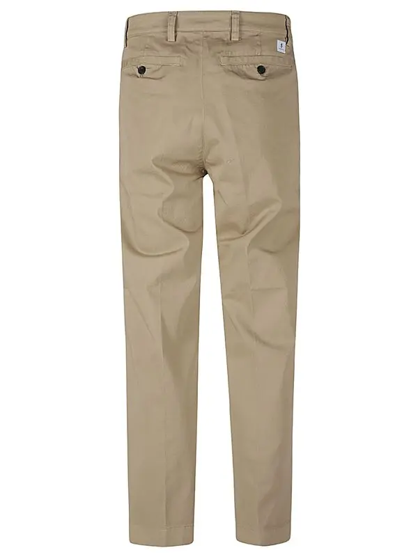 DEPARTMENT5 Wide Leg Trousers