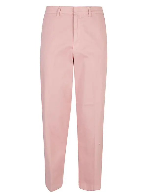 DEPARTMENT5 Wide Leg Trousers
