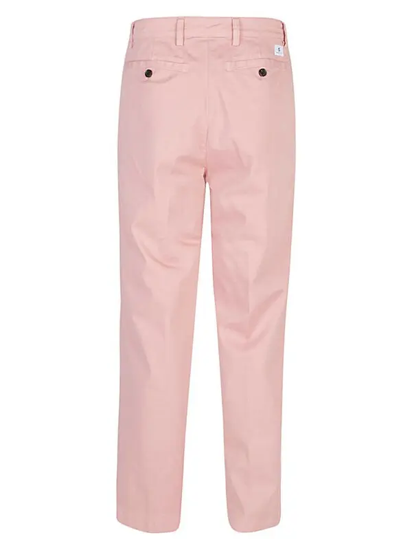 DEPARTMENT5 Wide Leg Trousers