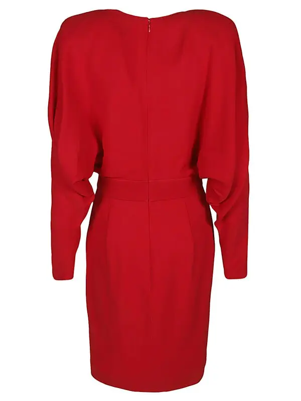 Alexandre Vauthier Mini Dress