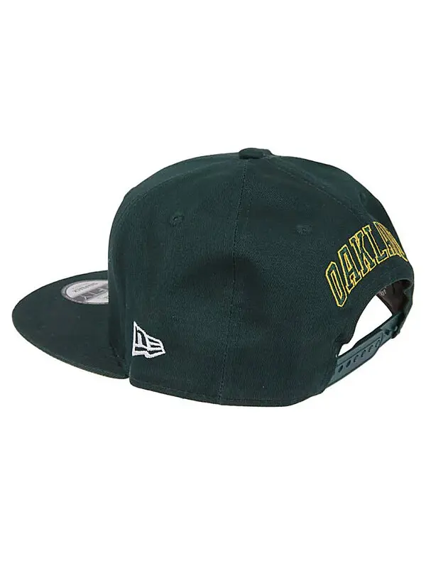 New Era 9fifty Oakland Athletics Cap