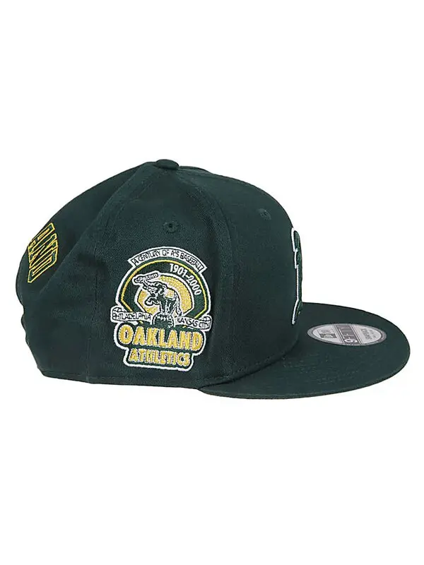 New Era 9fifty Oakland Athletics Cap