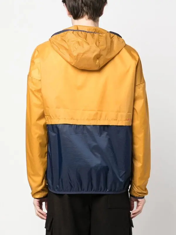 COTOPAXI Teca Half Zip Windbreaker Jacket - Multicolour