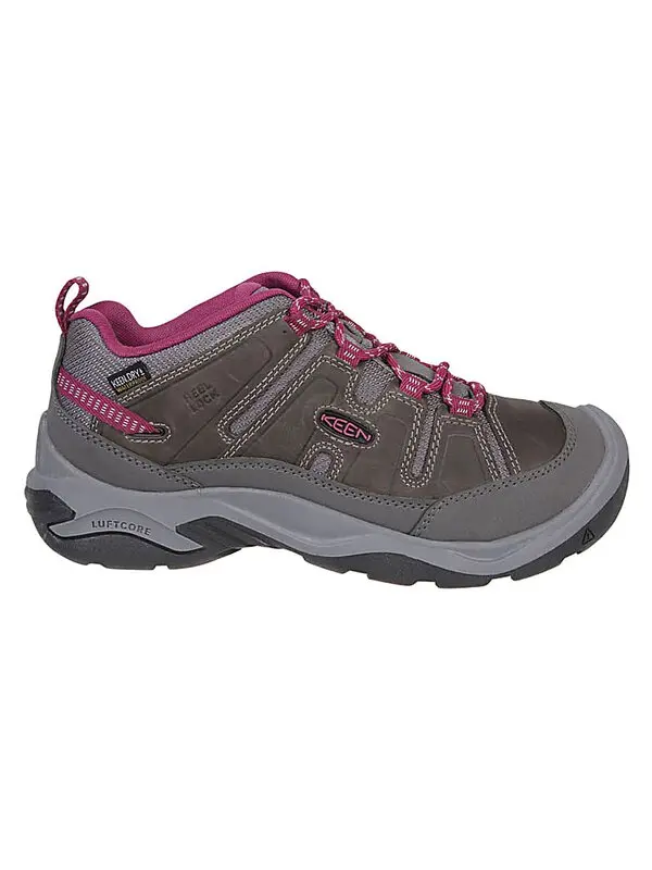 Keen Nxis Evo Waterproof Sneakers