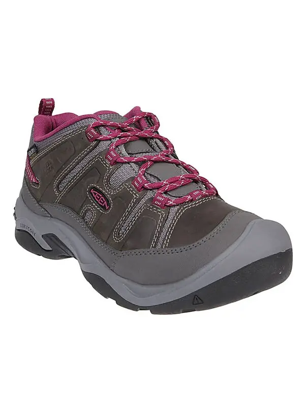 Keen Nxis Evo Waterproof Sneakers