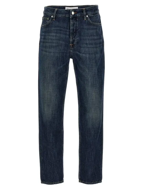 DEPARTMENT 5 Drake' Jeans - Blue