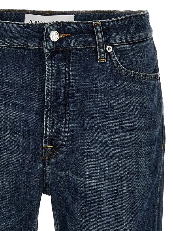 DEPARTMENT 5 Drake' Jeans - Blue