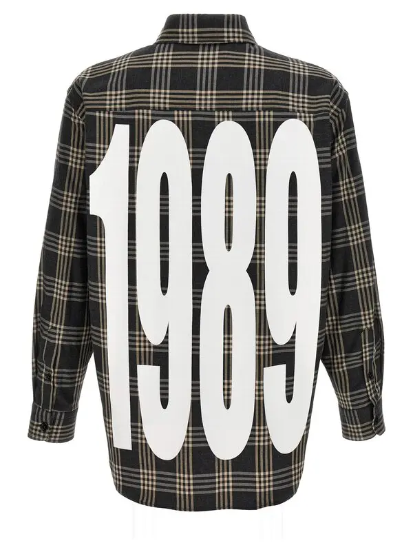 1989 STUDIO Logo Shirt