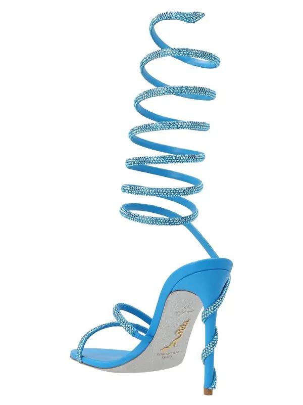 Rene Caovilla Margot’ Sandals
