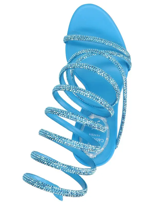 Rene Caovilla Margot’ Sandals