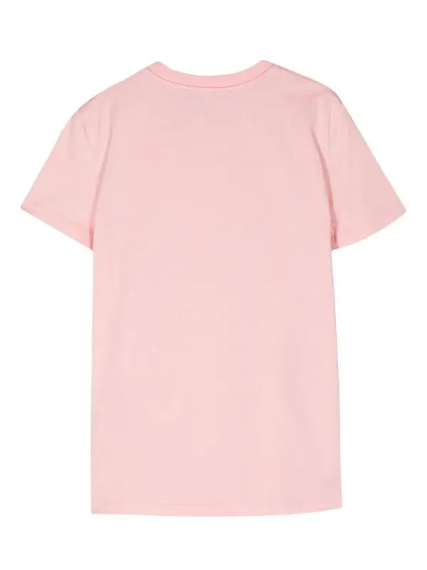 Max Mara Cotton T-shirt