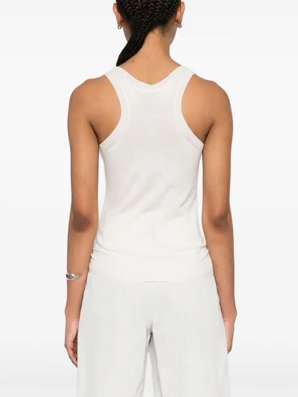 Max Mara Cashmere Tank Top
