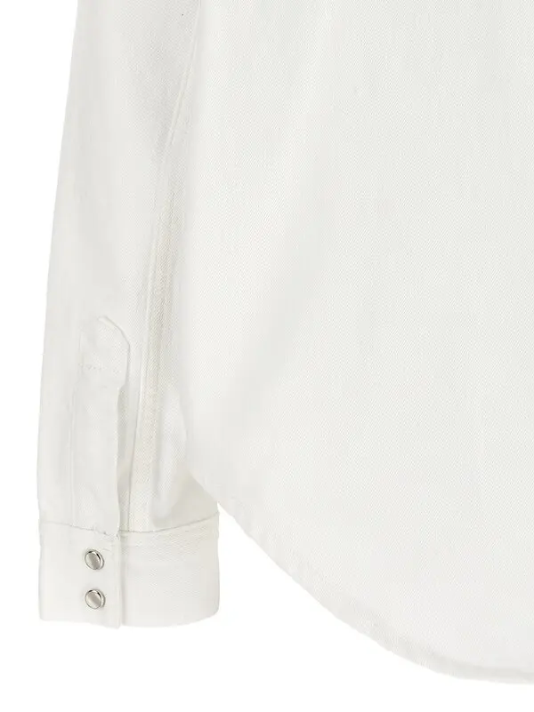 Wardrobe.NYC Denim Jacket