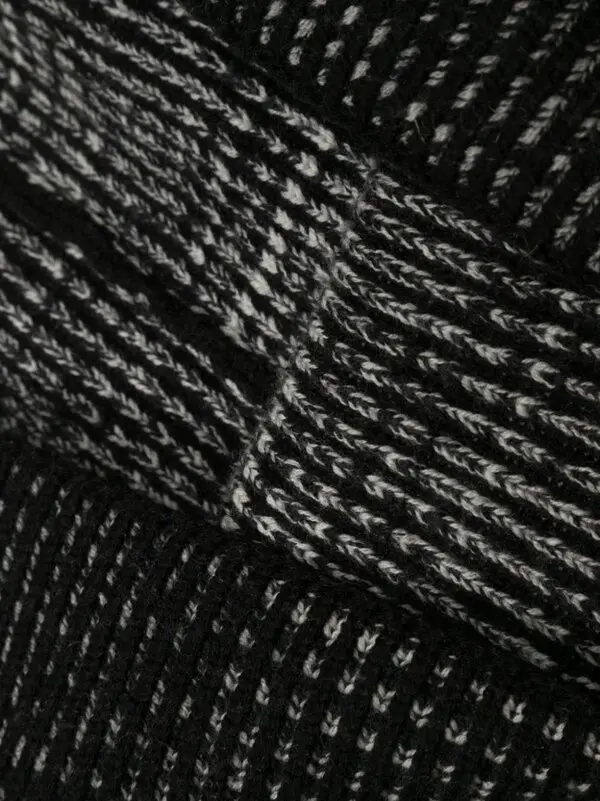 Missoni Wool Neck Warmer