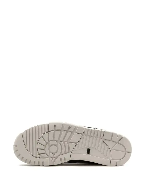 Nike Trainer 1 Mid Sneakers - Black
