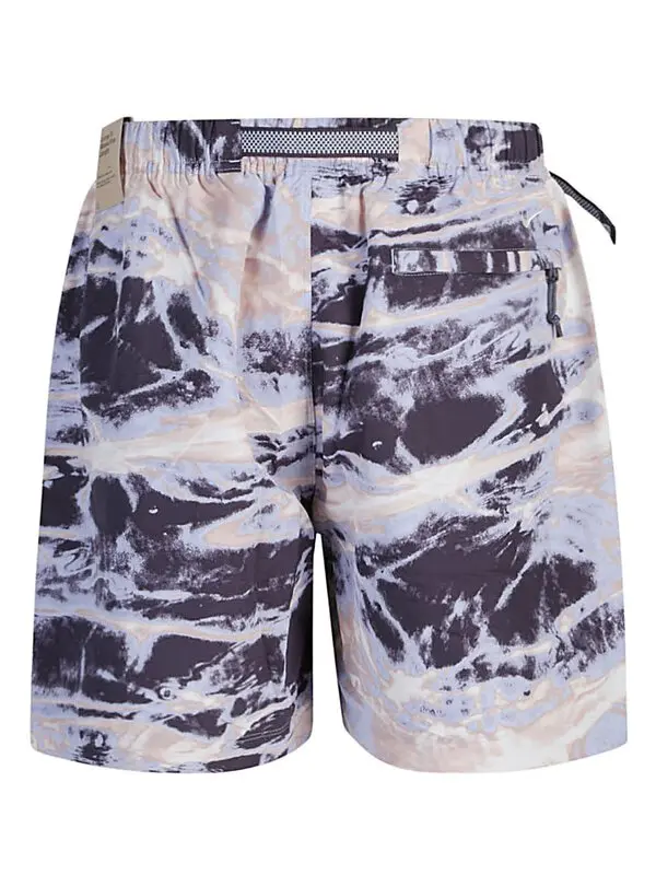 Nike Tie Dye Short
