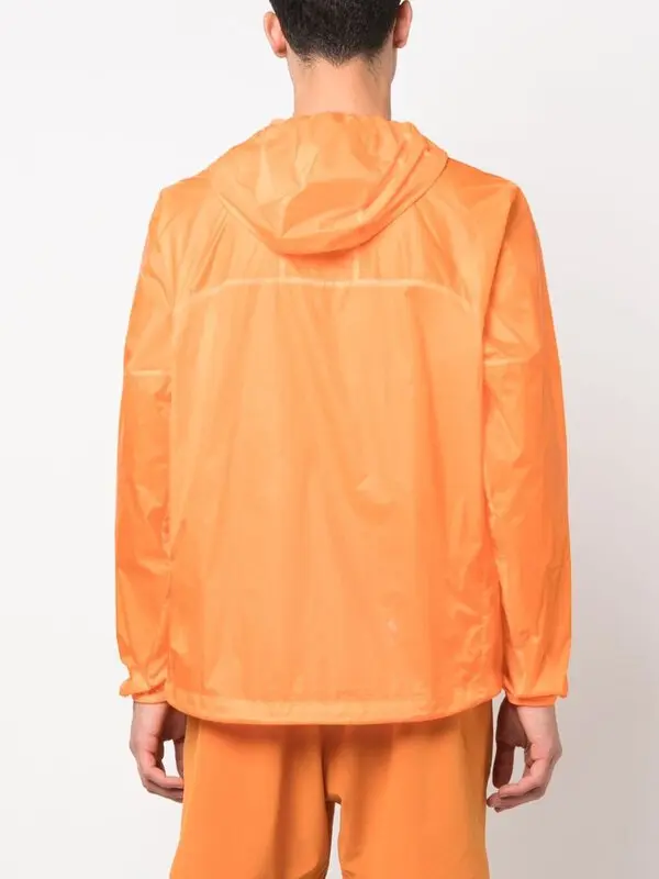 Nike Cinder Cone Windbreaker - Orange
