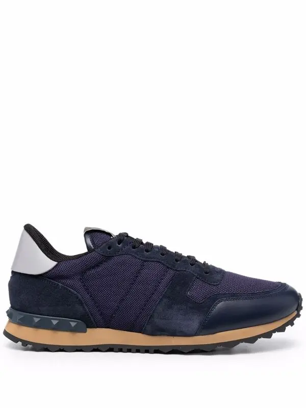 Valentino Garavani Rockrunner Sneakers