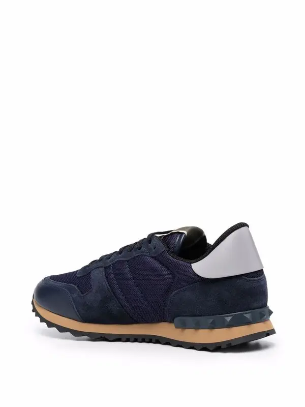 Valentino Garavani Rockrunner Sneakers