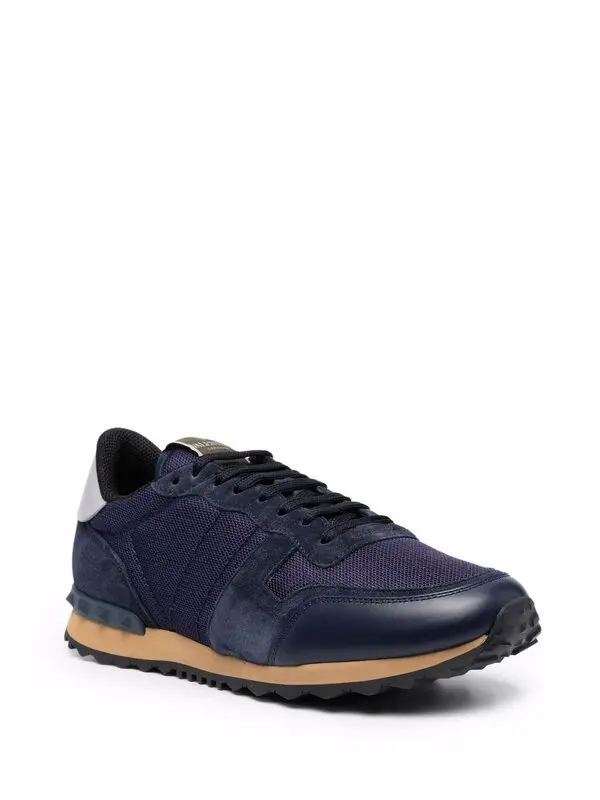 Valentino Garavani Rockrunner Sneakers