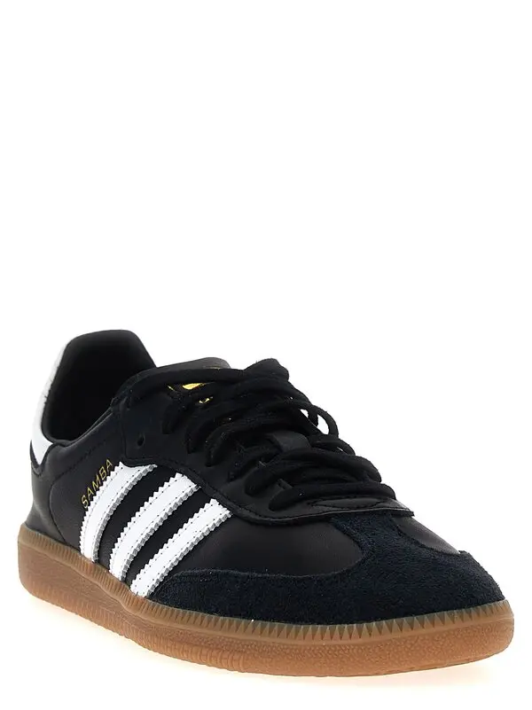 adidas gazelle silver green womens Adidas Samba Decon – Oneness Boutique main image 0