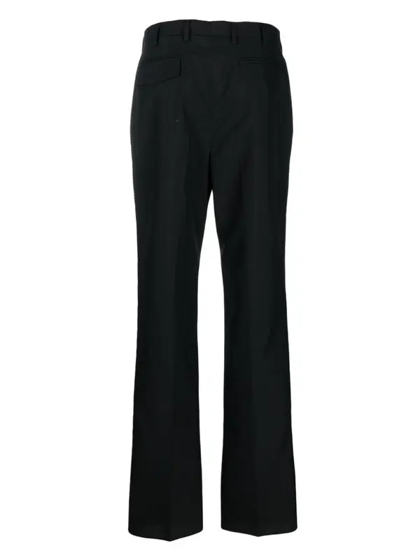 GABRIELE PASINI Wool Blend Trousers