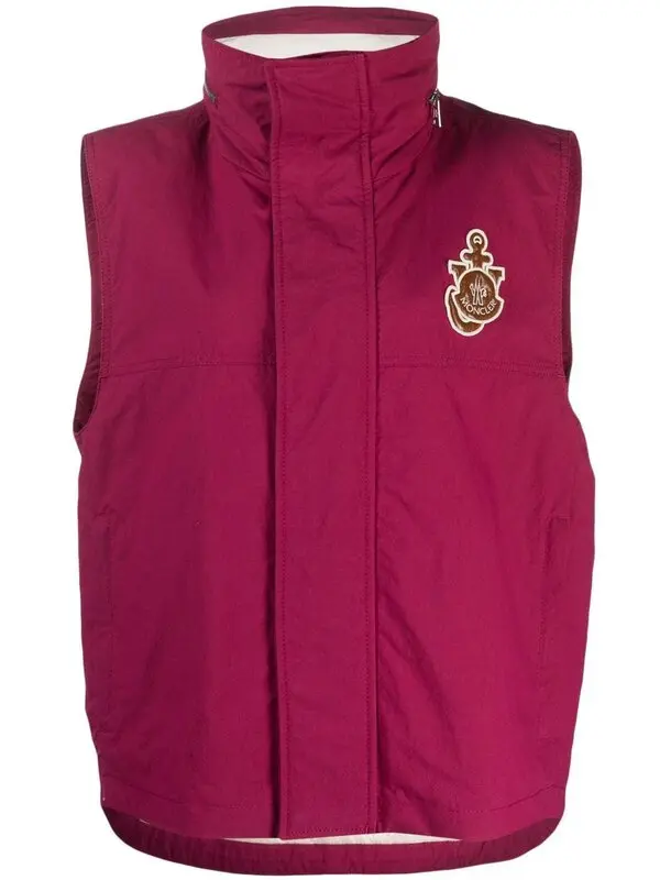 MONCLER CAPSULE Tryfan Vest