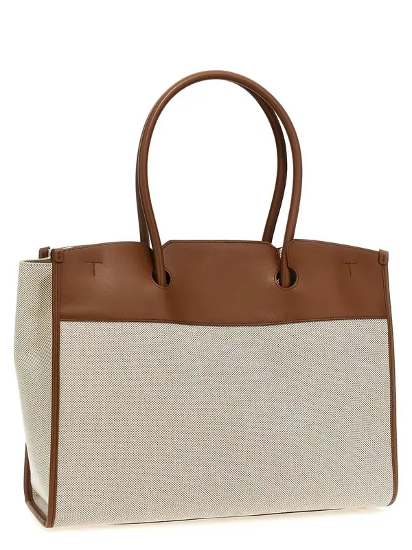 Furla Genesi Shopping Bag