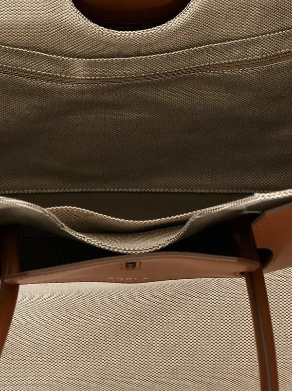 Furla Genesi Shopping Bag