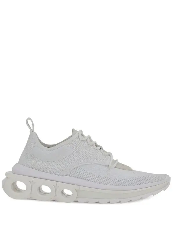 FERRAGAMO Nima Low-top Sneakers