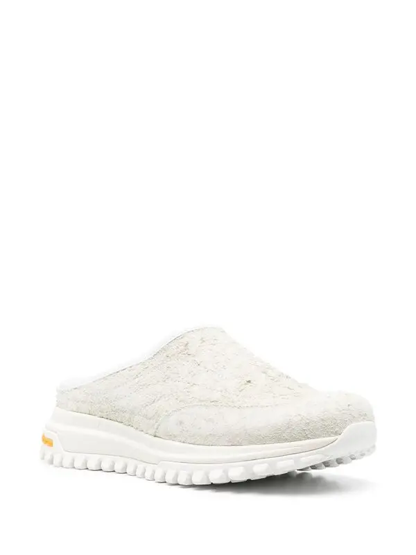 Diemme Maggiore Mules - White