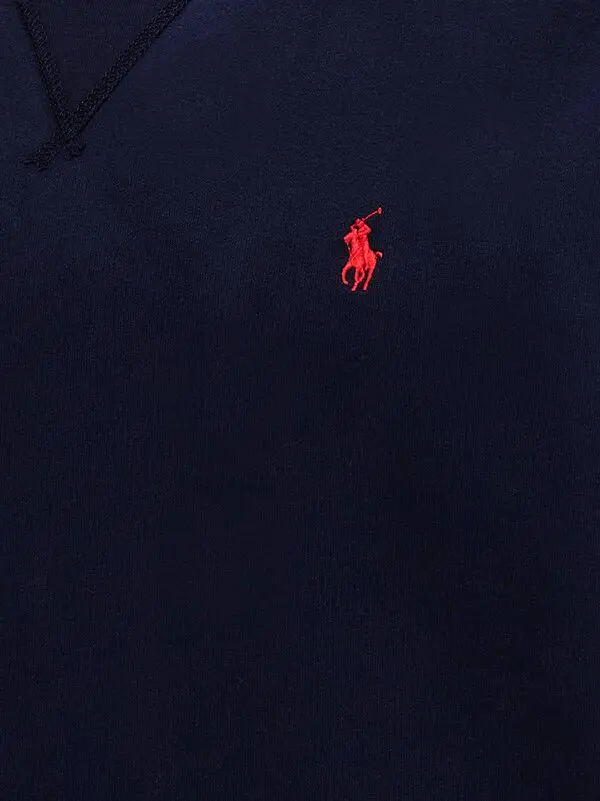Polo Ralph Lauren Logo Sweatshirt