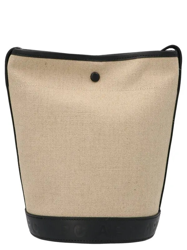 A.p.c. Helene' Bucket Bag