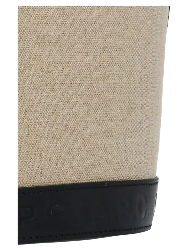 A.p.c. Helene' Bucket Bag
