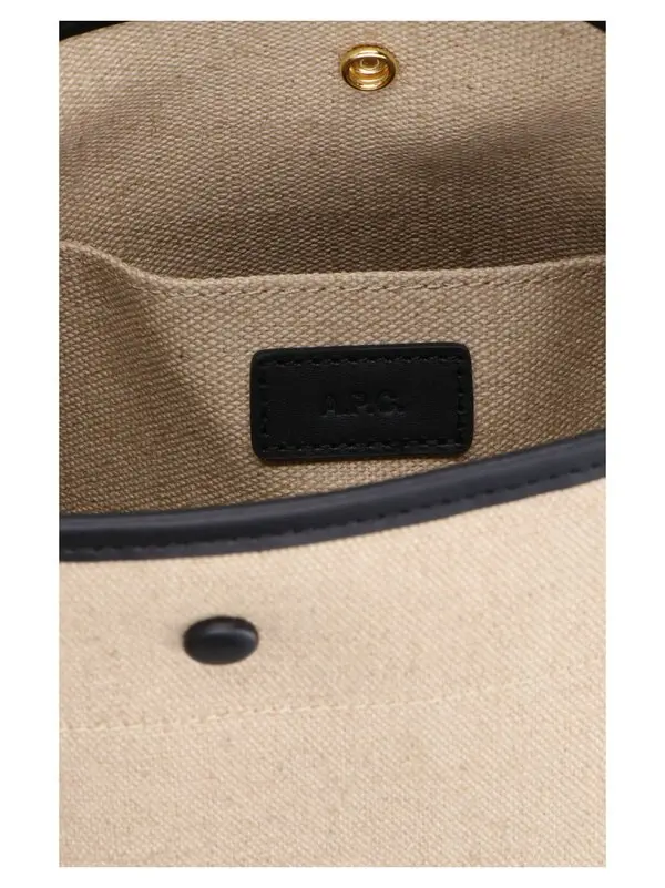 A.p.c. Helene' Bucket Bag