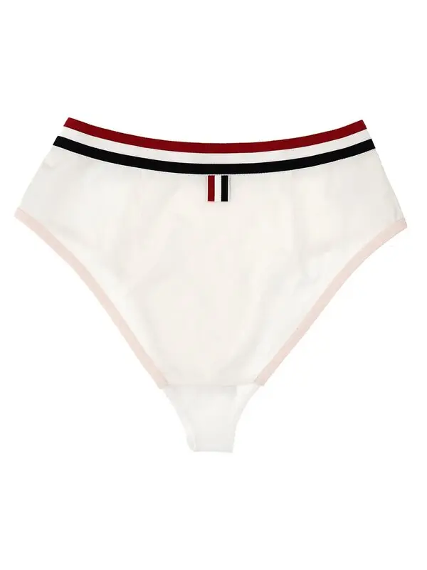 Thom Browne Rwb' Briefs