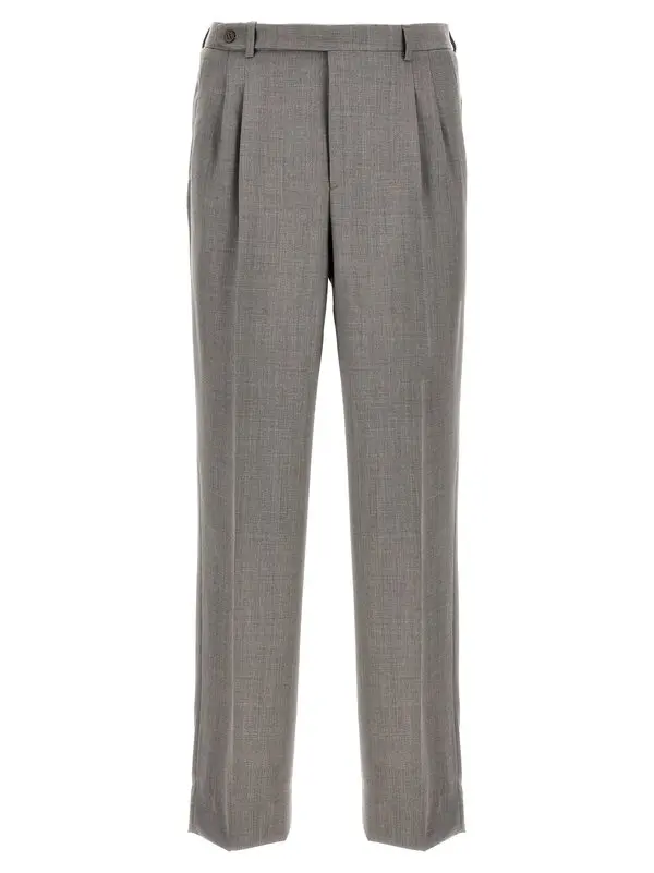 Brioni Capri' Pants