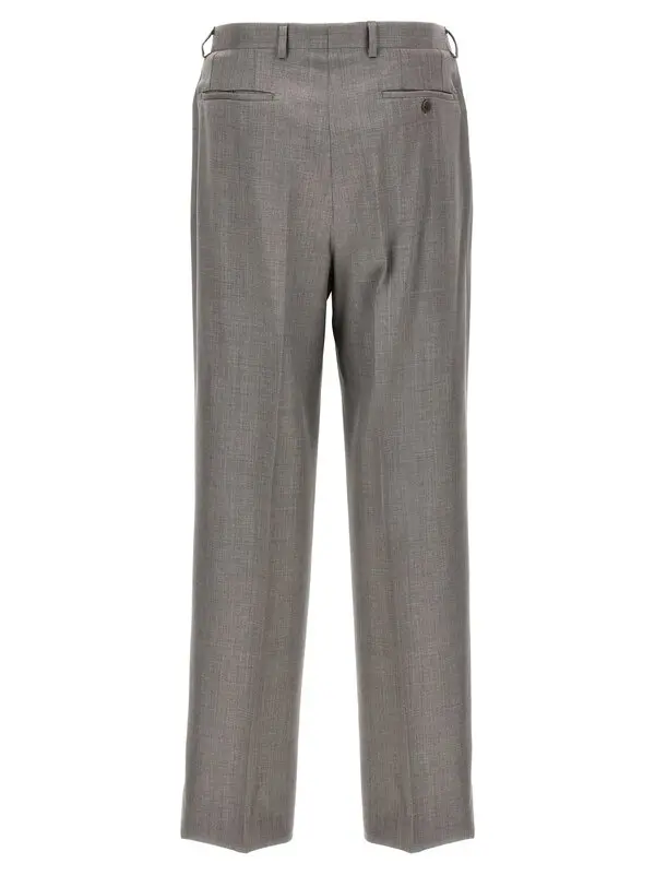 Brioni Capri' Pants