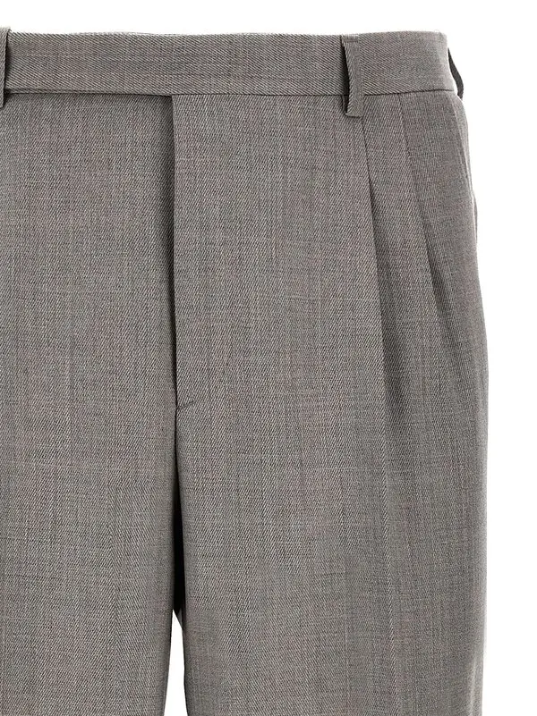 Brioni Capri' Pants