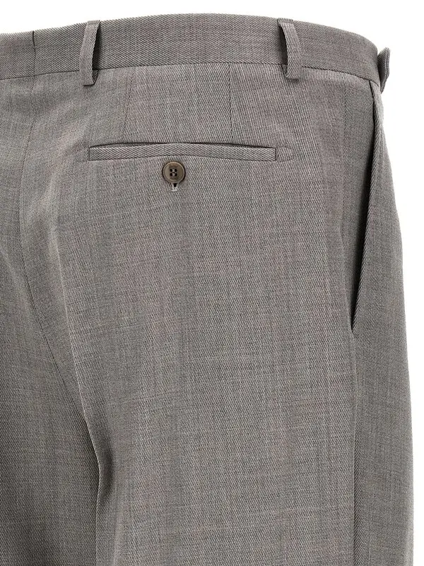 Brioni Capri' Pants