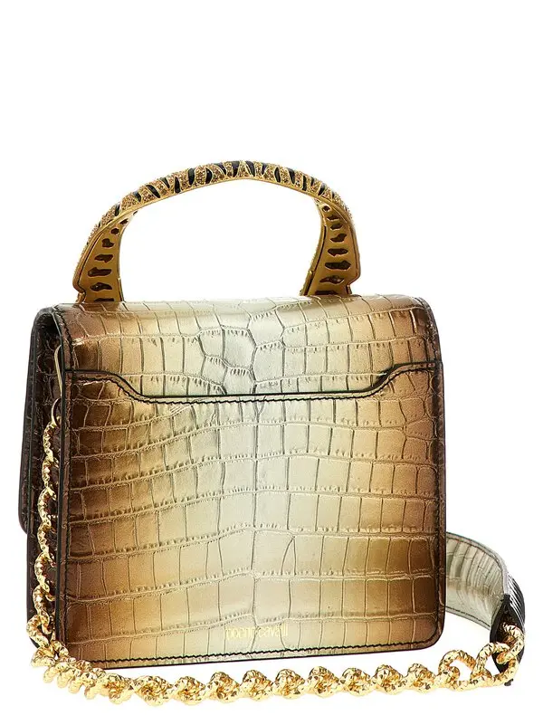Roberto Cavalli Roar' Medium Handbag