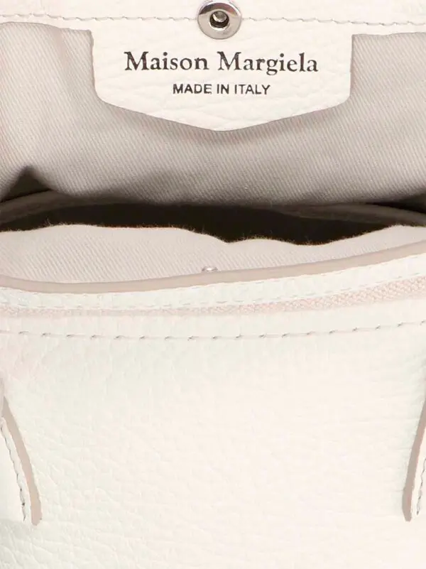 MAISON MARGIELA 5ac Mini Handbag