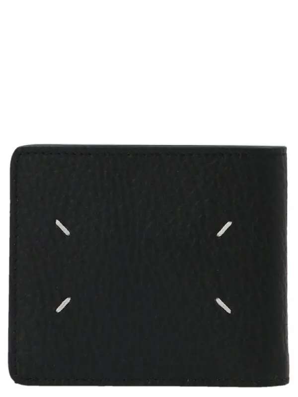 MAISON MARGIELA Stitching’ Wallet