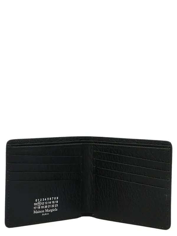 MAISON MARGIELA Stitching’ Wallet