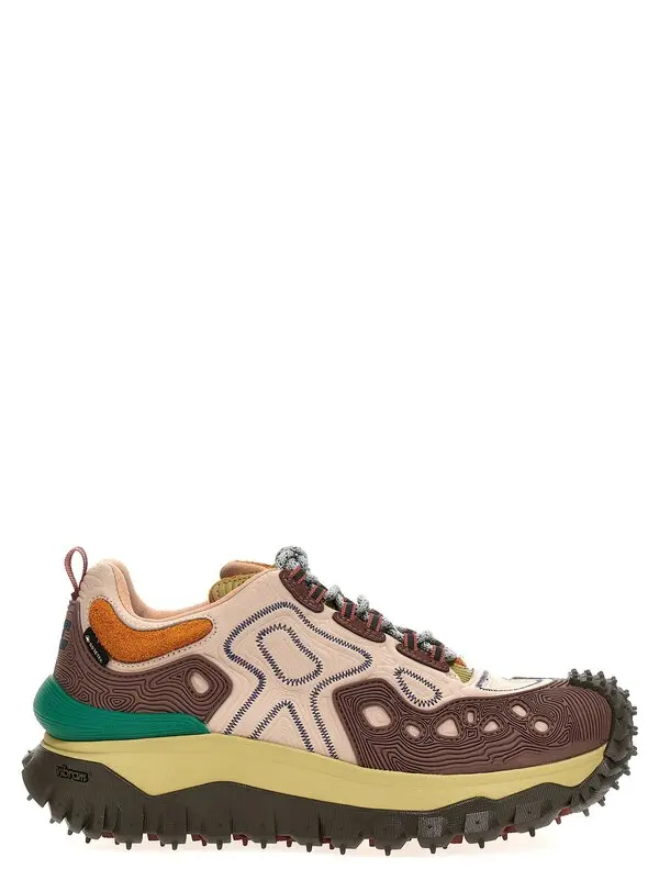 Moncler Trailigrip' Sneakers
