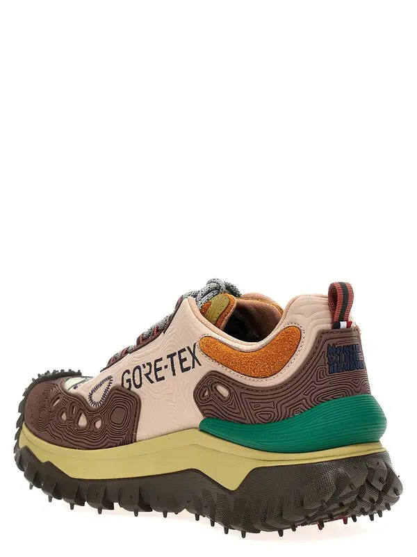 Moncler Trailigrip' Sneakers
